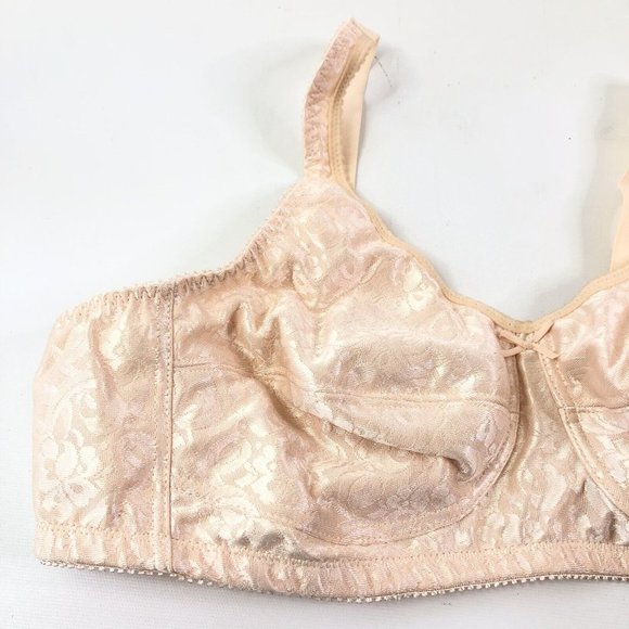 Trulife | Intimates & Sleepwear | Naturalwear Trulife Pocketed ...